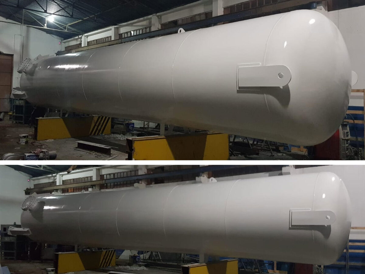 OTHER TANKS - Cryoteknik